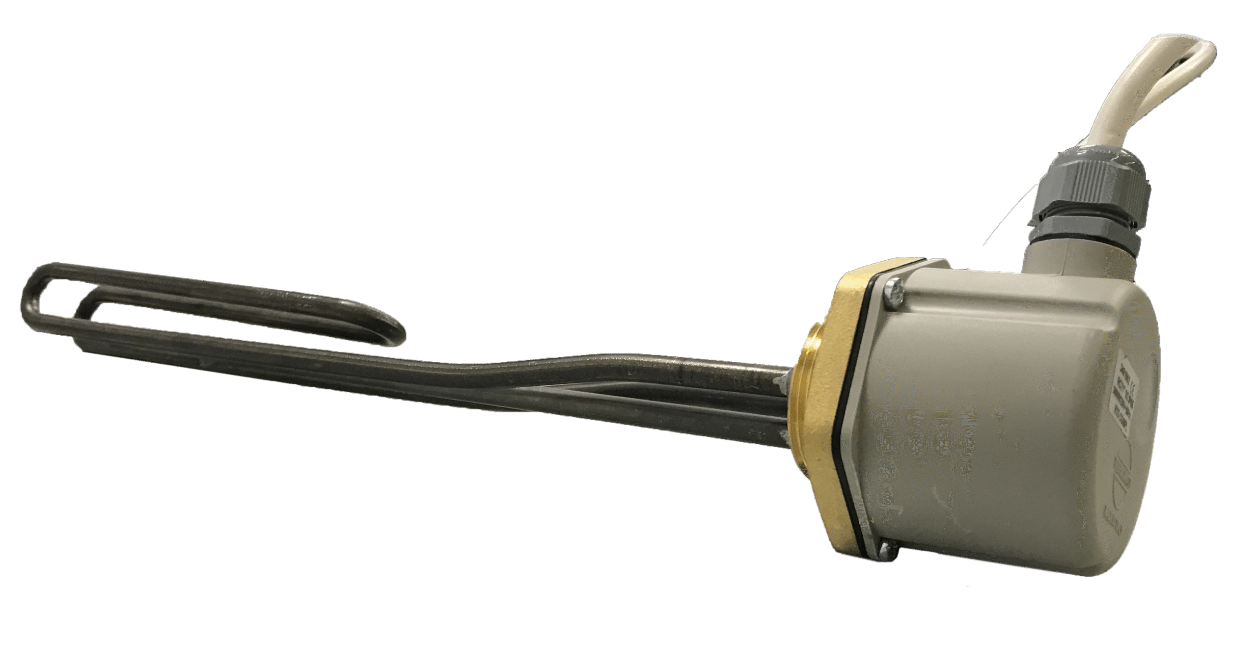 Titanium Heating Element 3kW 1/½' - Coballes